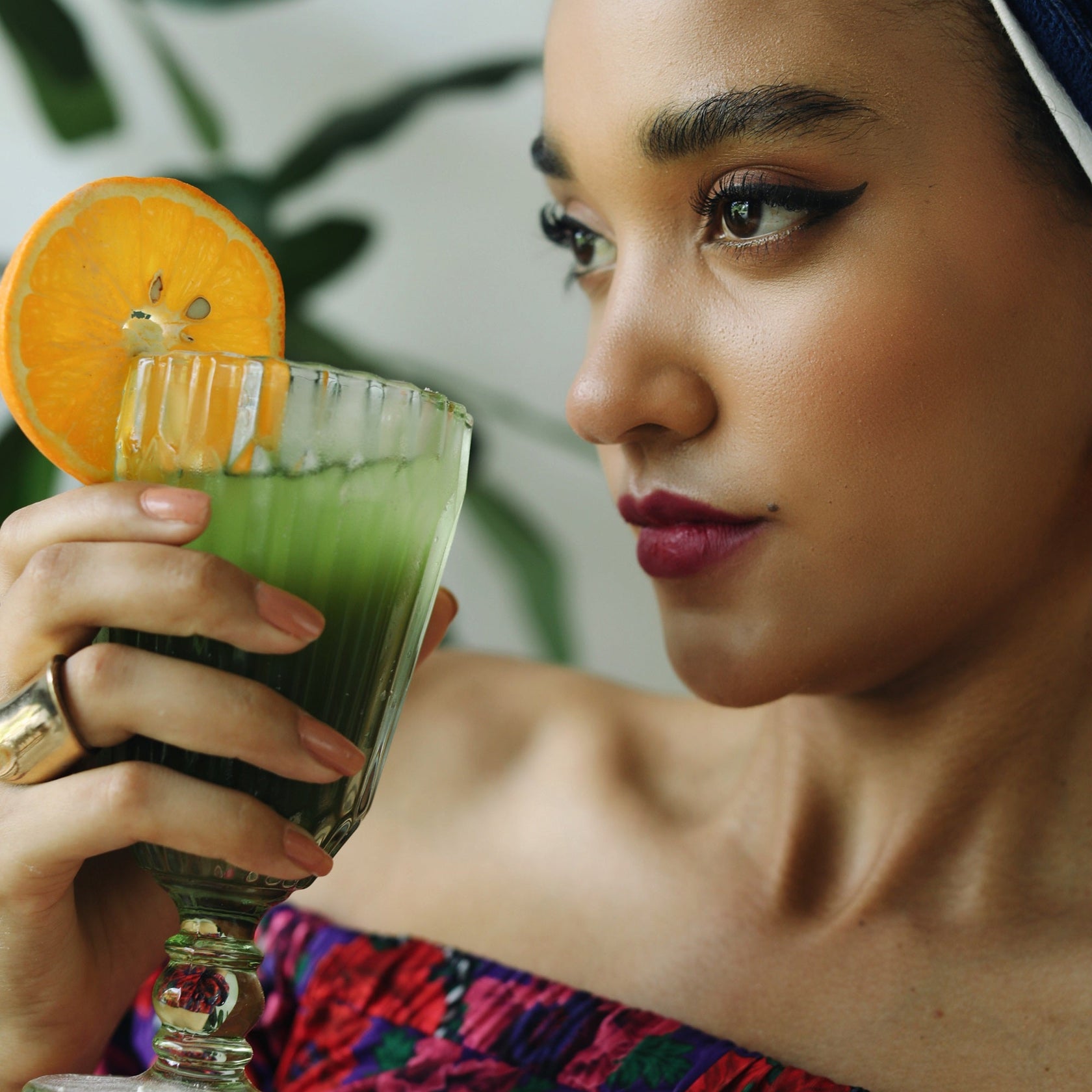 Matcha Kit – Glow Glossary