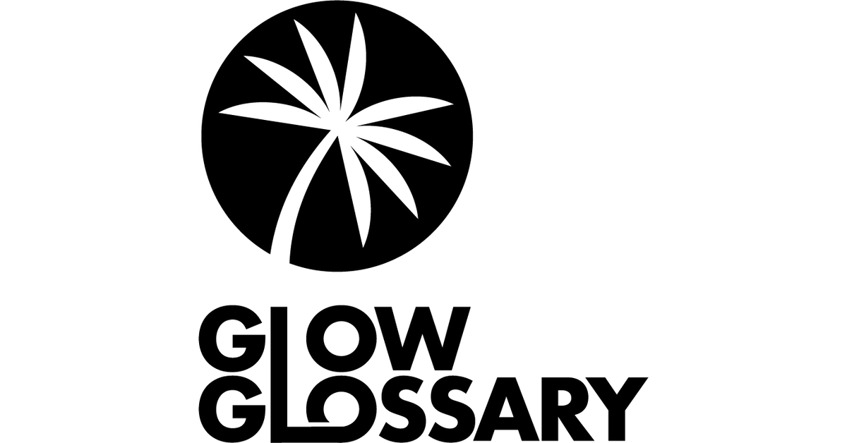 Glow Glossary